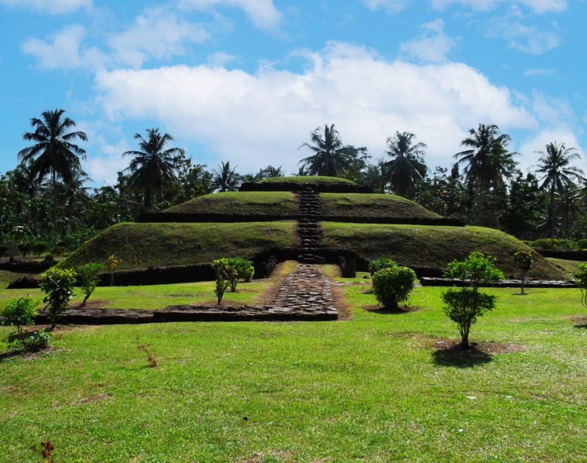 10 Tempat dan Peninggalan Bersejarah di Lampung – G Syariah Hotel